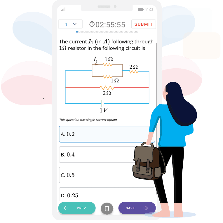 Study app for JEE Main, JEE Advanced, IIT, Class 11+12 - ThinkMerit