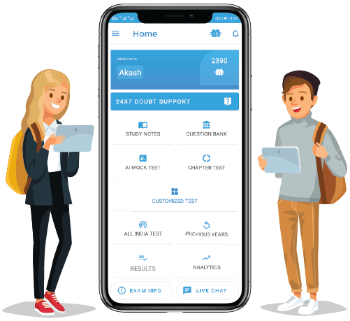 Study app for JEE Main, JEE Advanced, IIT, Class 11+12 - ThinkMerit