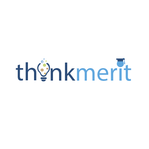Study app for JEE Main, JEE Advanced, IIT, Class 11+12 - ThinkMerit